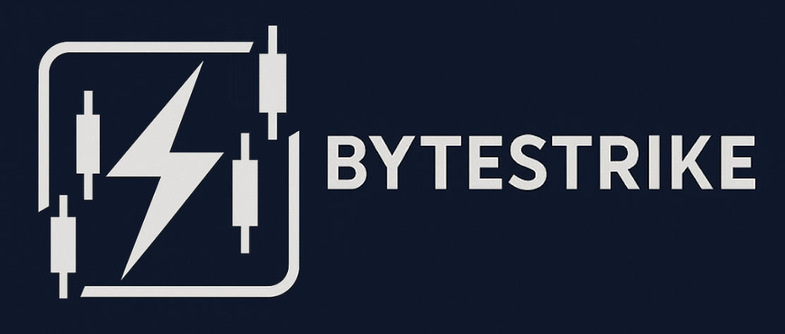 Byte Strike - A New Marketplace for Compute